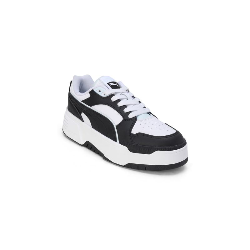 Buy Puma Ca. Flyz Womens Multi-Color Basketball Shoes Online