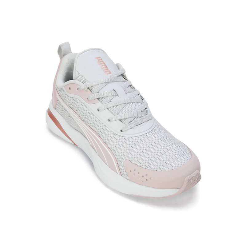 Buy Puma Softride Rift Rush Women Grey Running Shoes Online