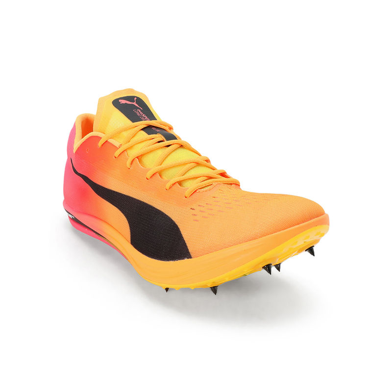Buy Puma evoSPEED NITRO Elite 2 Long-Distance Unisex Orange Running ...