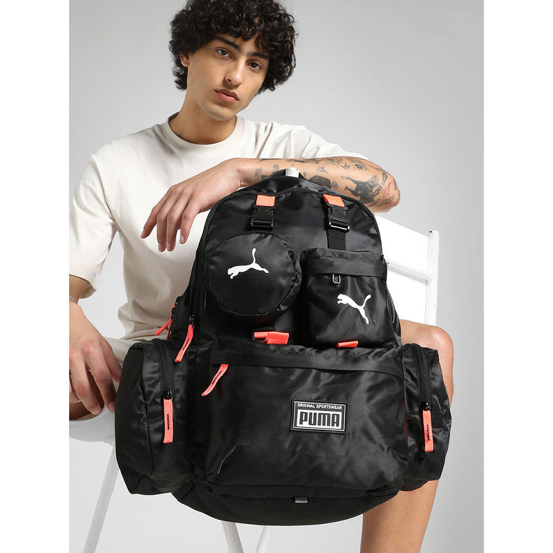 Buy Puma Unisex Rs Convertible Backpack Online