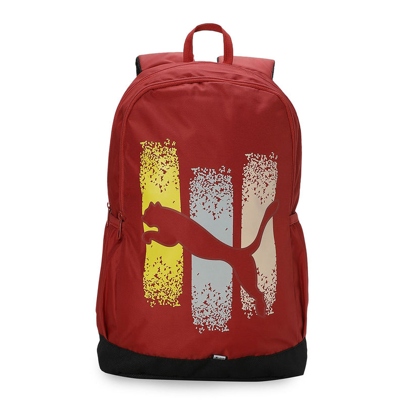 Buy Puma Unisex Adventure Backpack Online