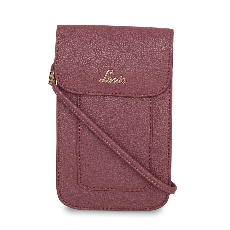Buy Lavie Pink JANA CSB VT MUS 2C MOB Sling Bag Online