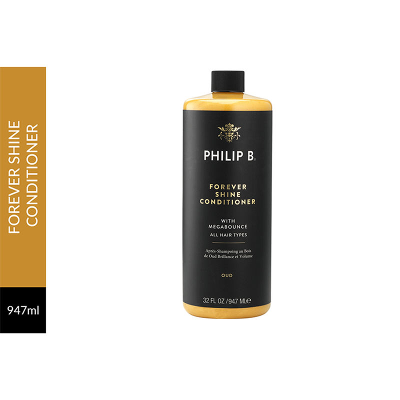 Buy Philip B Forever Shine Conditioner Online