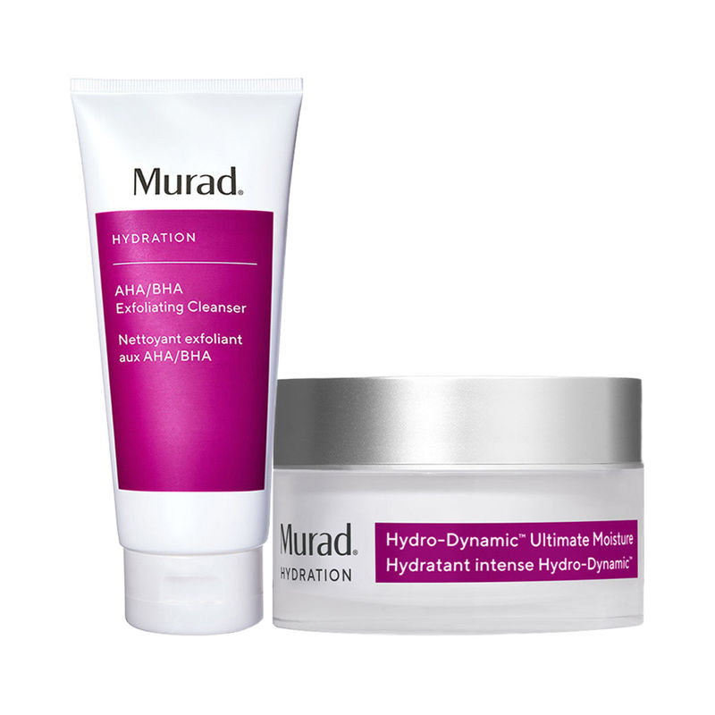 Buy Murad Daily Hydration Kit Online