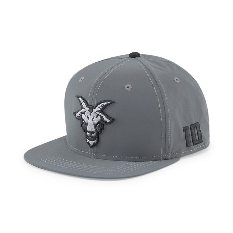 Puma Hometown Heroes 3 Fb Grey Cap: Buy Puma Hometown Heroes 3 Fb Grey ...