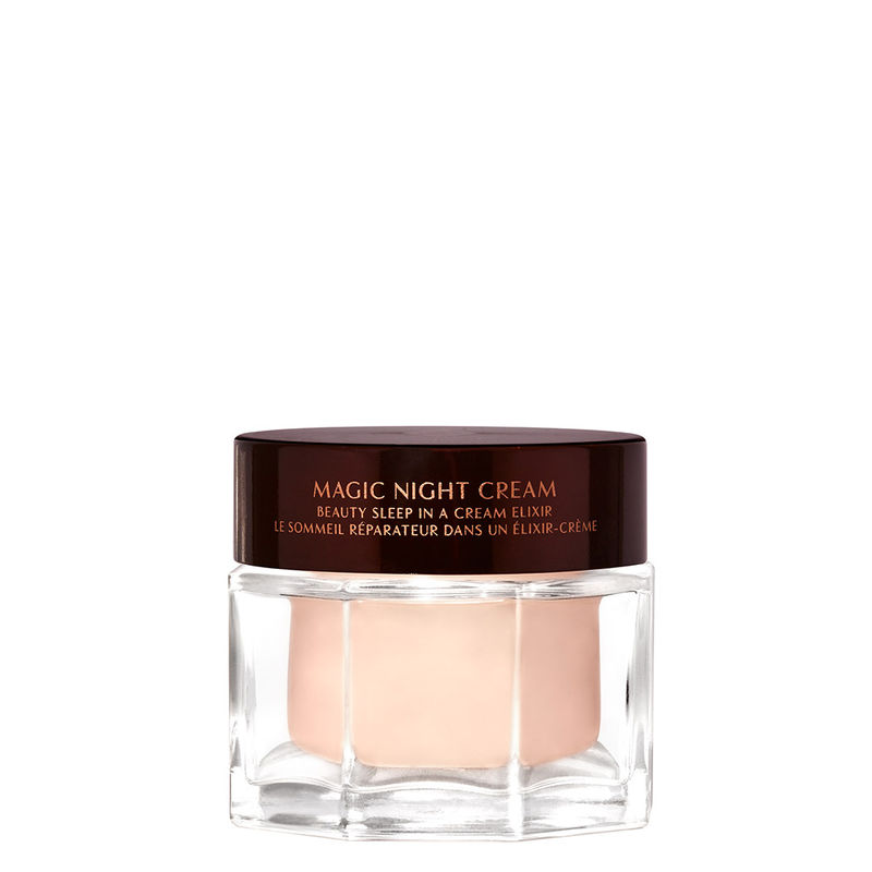 Buy Charlotte Tilbury Magic Night Cream (Refillable) Online