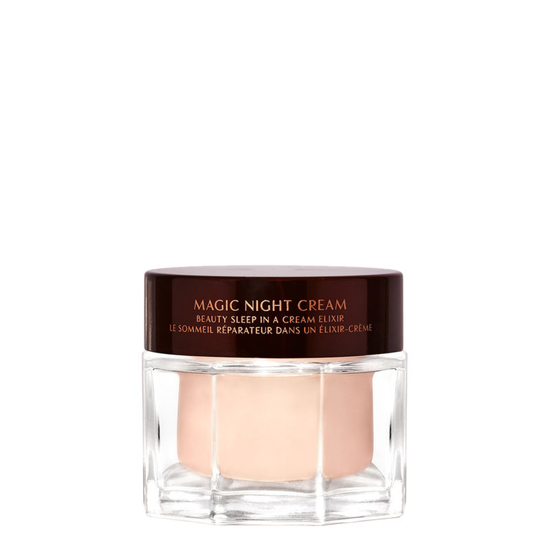 Buy Charlotte Tilbury Magic Night Cream (Refillable) Online