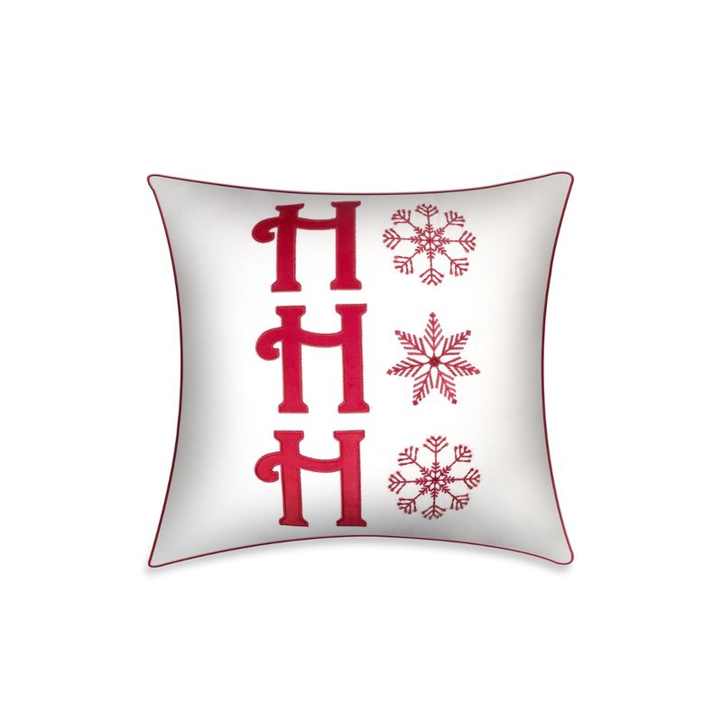 Buy MiRooh Ho Ho Harmony Cushion for Home Online