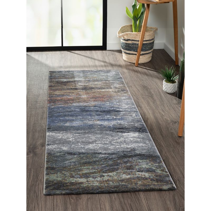 Buy OBSESSIONS Abstract Polypropylene Multi Runner Online