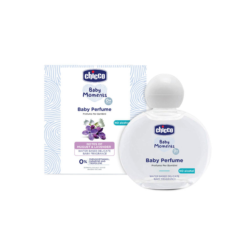 Buy Chicco Baby Moments Baby Perfume Online