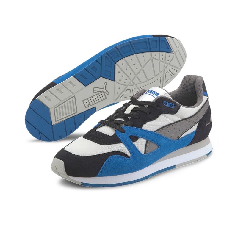 Buy Puma Multi-Color Mirage OG Sneakers Online