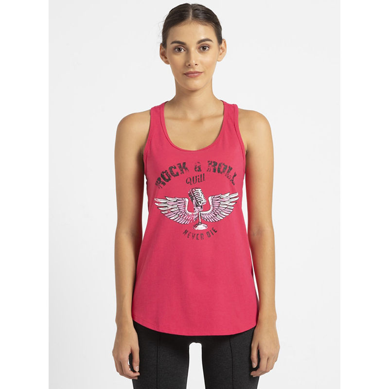 Jockey Ruby Tank Top Style Number-AW52: Buy Jockey Ruby Tank Top Style ...