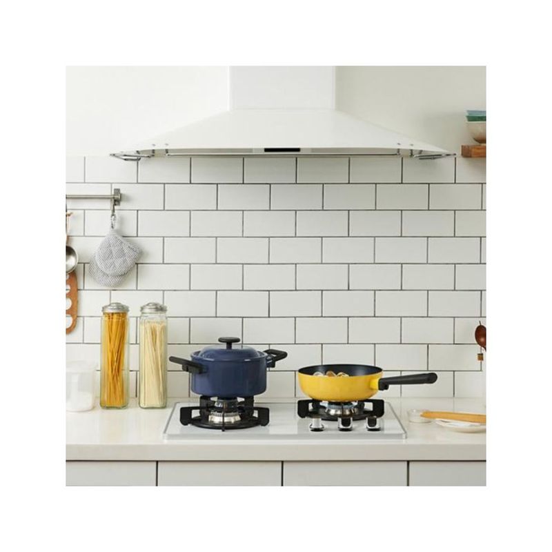 Lock & Lock Lde1202ih Casserole Decore 20cm (3 Liters): Buy Lock & Lock ...