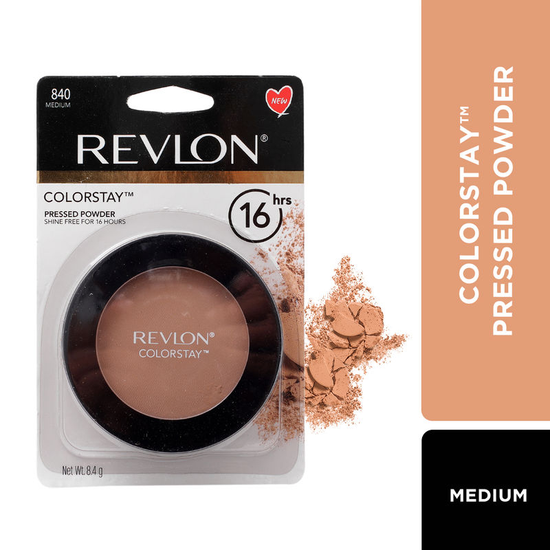 Buy Revlon Colorstay Pressed Powder Online