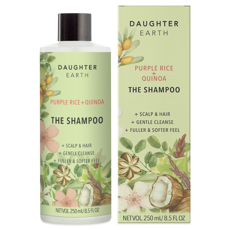 Buy Daughter Earth The Shampoo Online