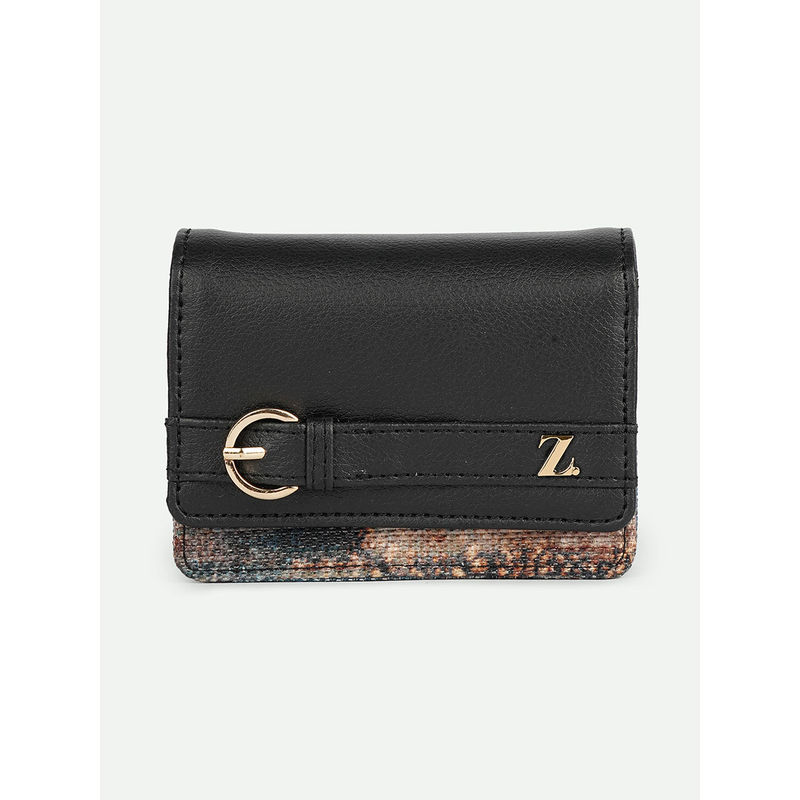 Buy Zouk Demi Mini Bag - Triund Baroque Online