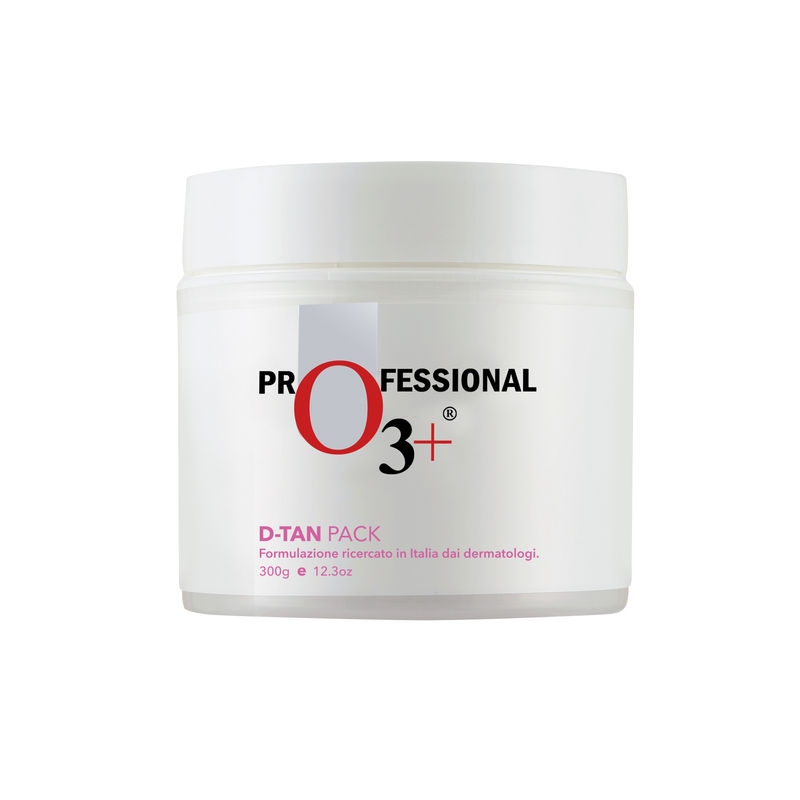 O3+ D-TAN Professional Pack at Nykaa.com