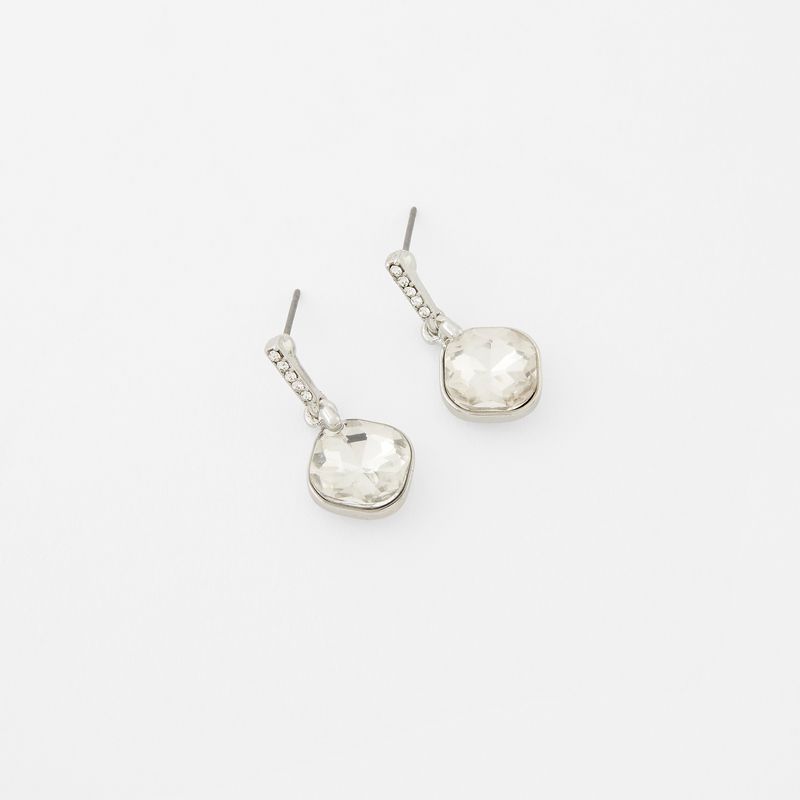 Buy Accessorize London Classic Sparkle Droplet Online