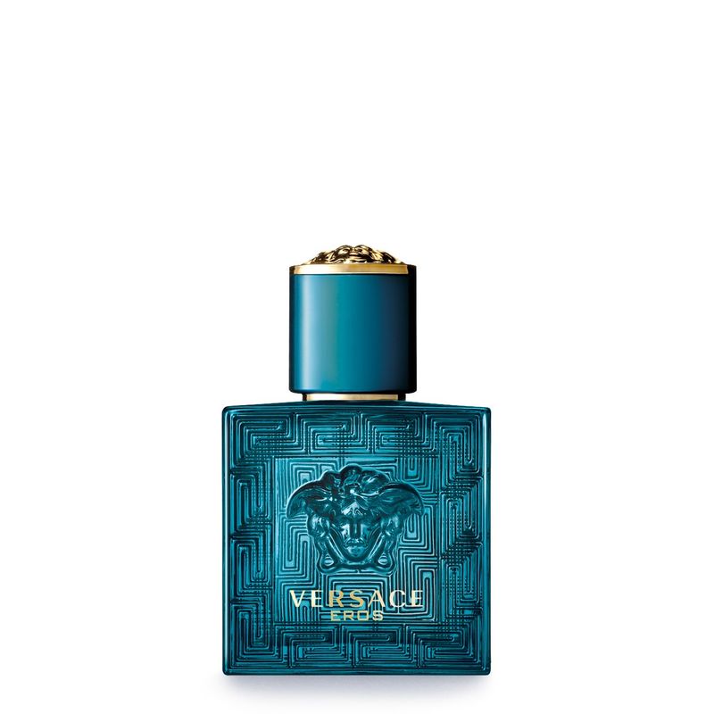 Buy Free Versace Eros Deluxe Mini EDT Online