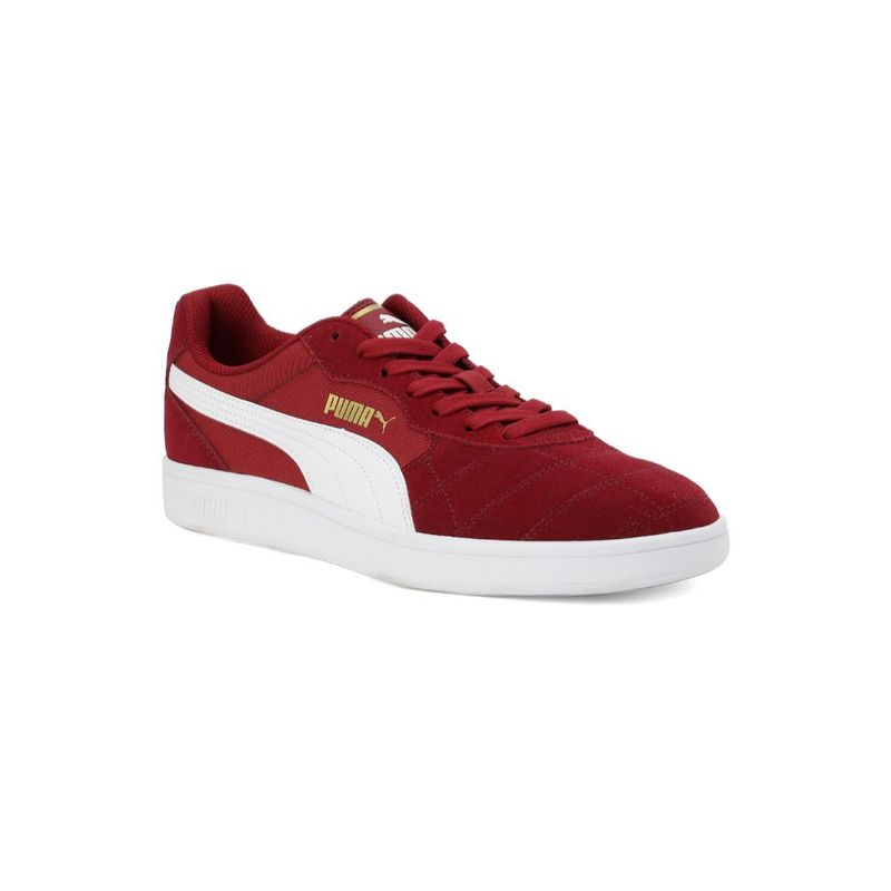 Buy Puma Astro Kick Unisex Casual Shoes - Maroon (10) Online