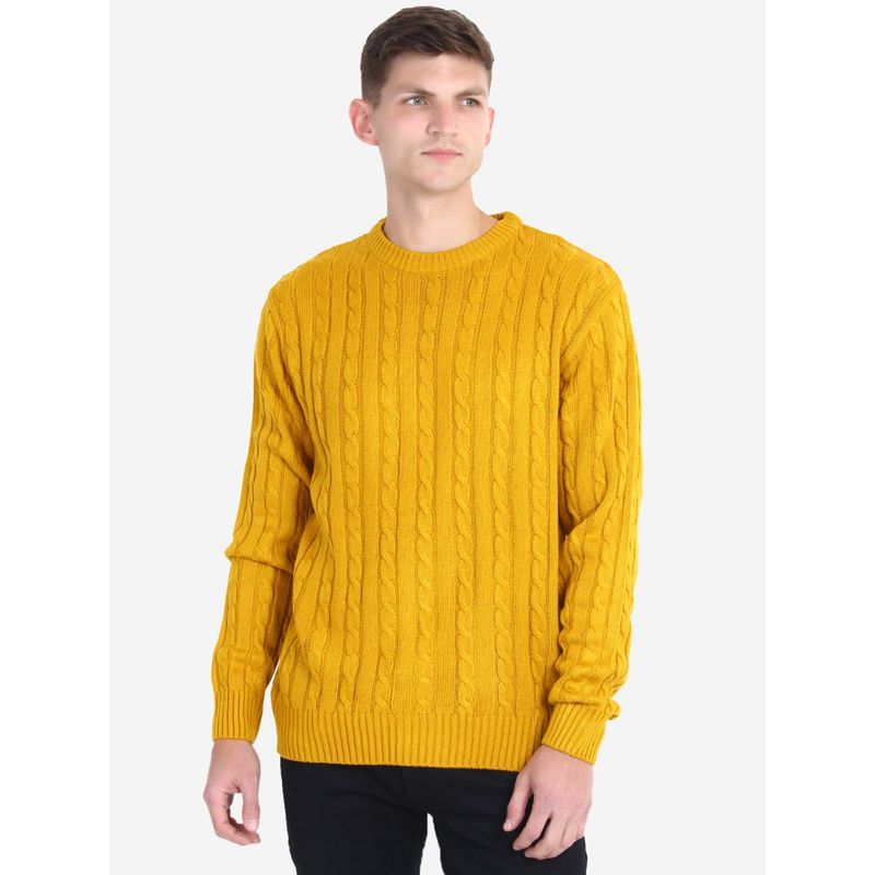 Buy Joe Hazel Vintage Cable Sweater Online
