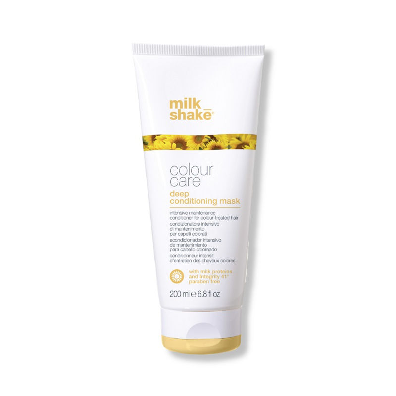 Buy Milkshake Color Care Deep Conditioning Mask For Deep Nourishment ...