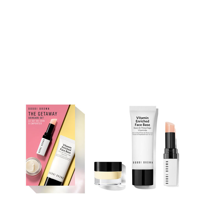 Buy Bobbi Brown The Elevated Essentials Skincare Set Online