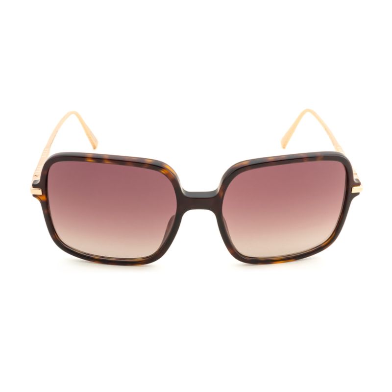 Buy Chopard Multi-Color Demi Acetate Frame and Purple Gradient Colored ...