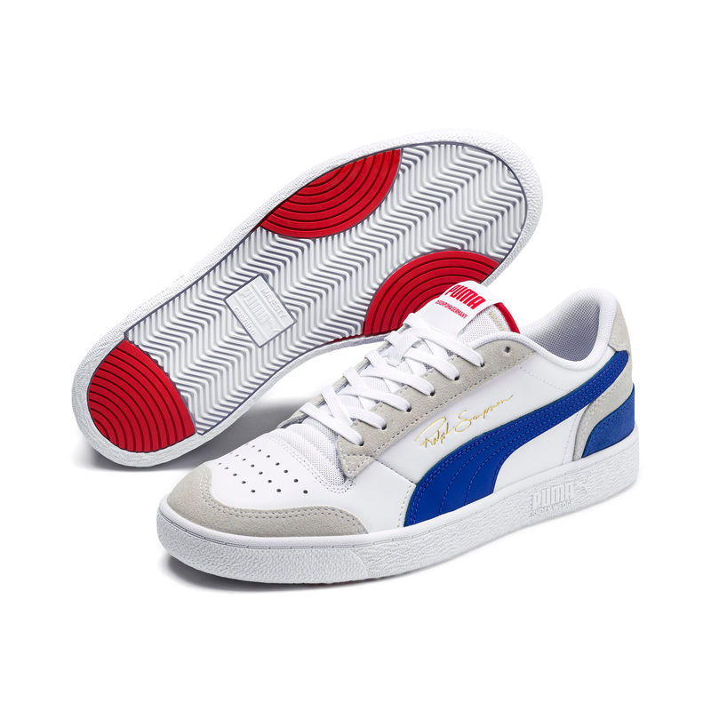 Buy Puma Ralph Sampson Lo Vintage Shoes - 11 Online