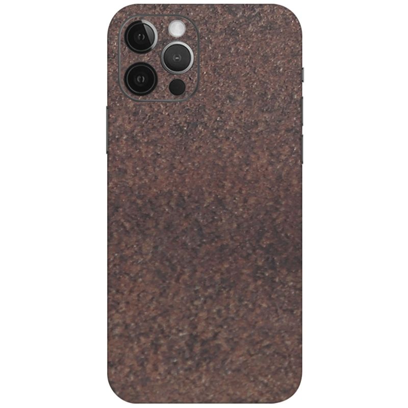 Buy Trendy Skins Copper Oxide Pattern For iPhone 12 Pro Max Online
