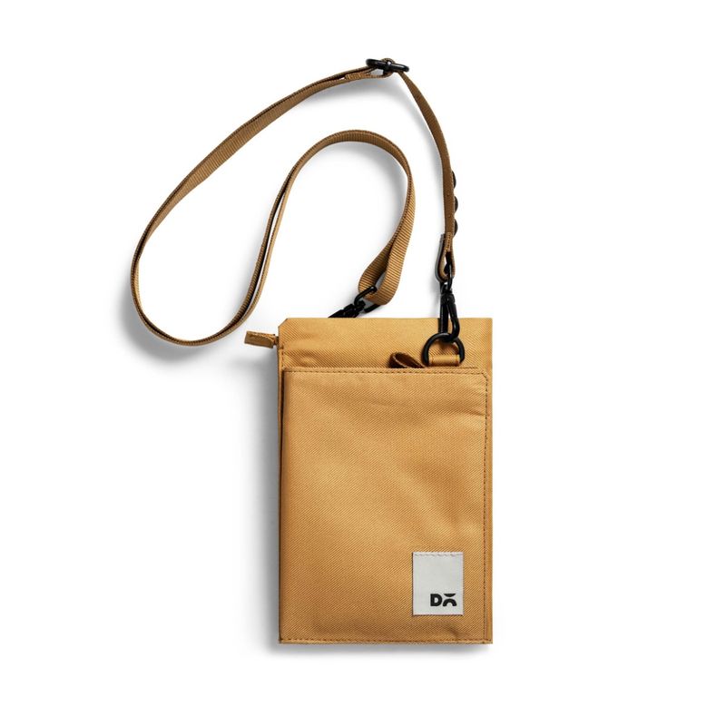 Buy DailyObjects Amber Utility Phone Sling Online