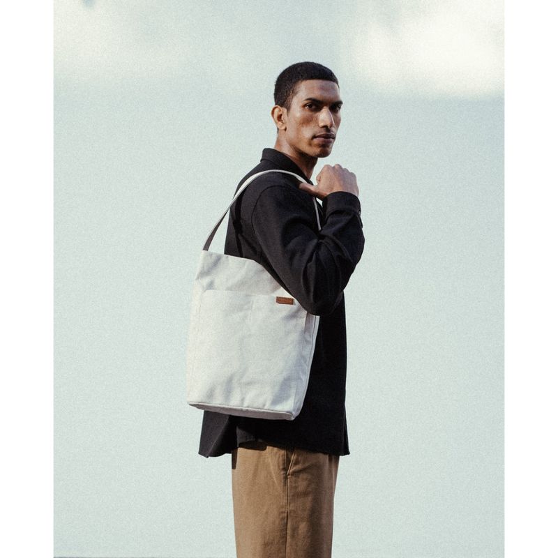 Buy DailyObjects Vessel Hand Bag Online