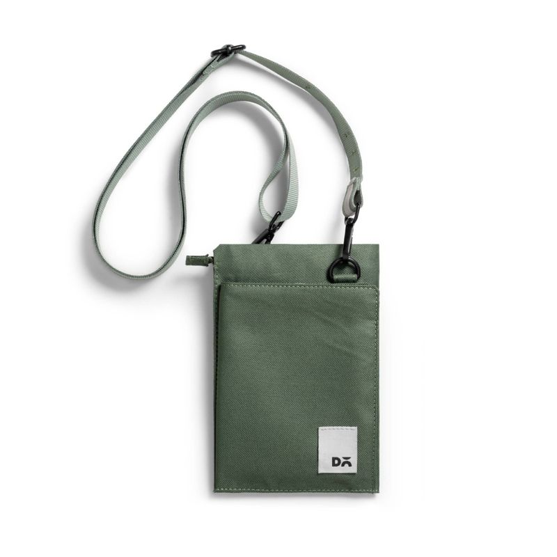 Buy DailyObjects Kelp Utility Phone Sling Online