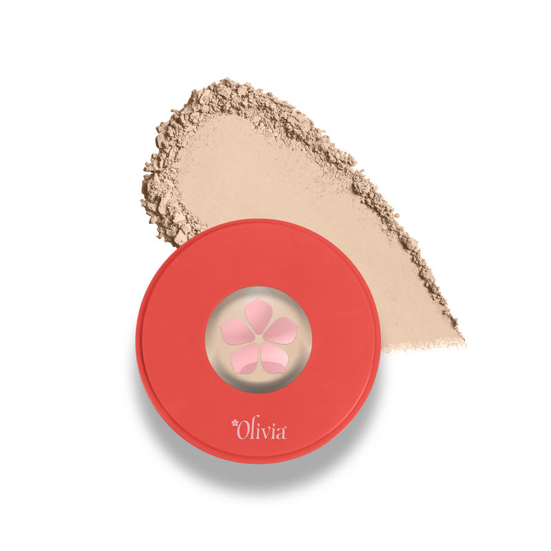 Buy Olivia 100% Waterproof Pan Cake Concealer Online