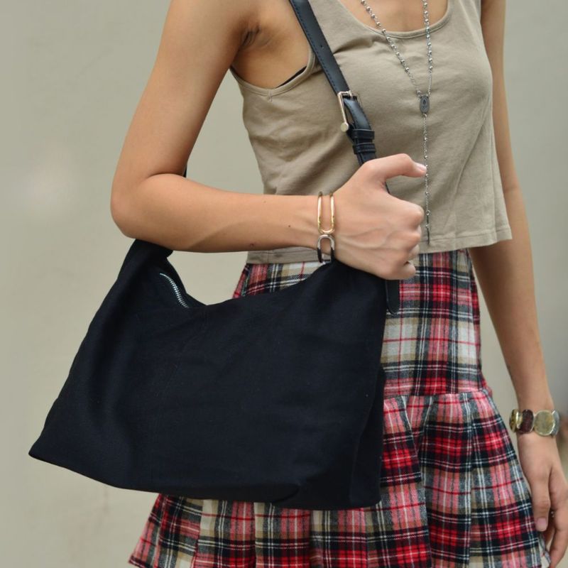 Buy EcoRight Marisol Crossbody Sling Bag - Stormie Online