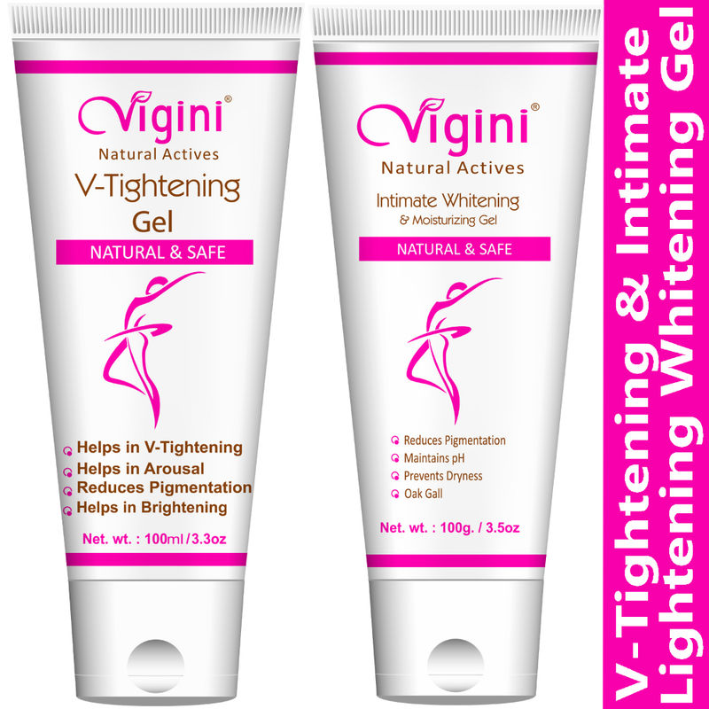 Buy Vigini Intimate Vagina Private Part Lightening Whitening & V ...