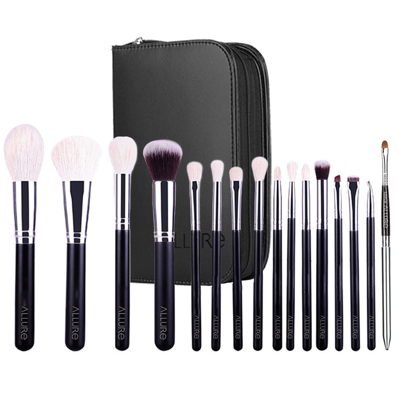 Buy Allure Set Of 16 Brushes -sgk-16 Online