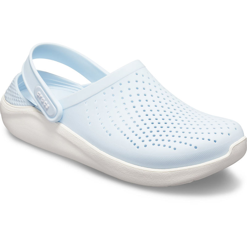 Buy Crocs LiteRide Blue Unisex Clog - EURO 38-39 Online
