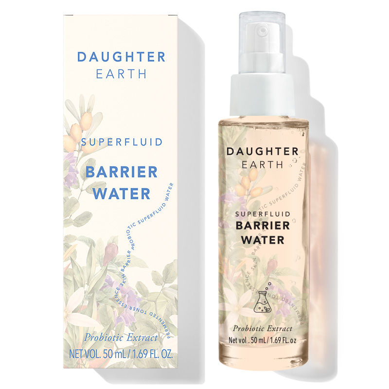 Buy Daughter Earth Superfluid Barrier Water Online
