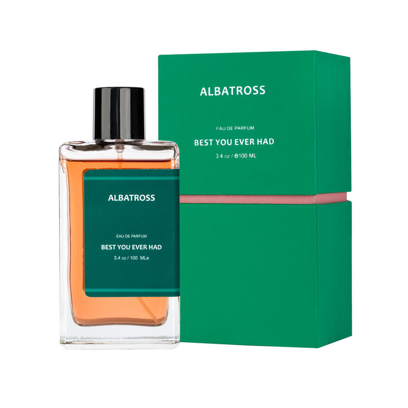 Buy Albatross Best You Ever Had Eau De Parfum Online