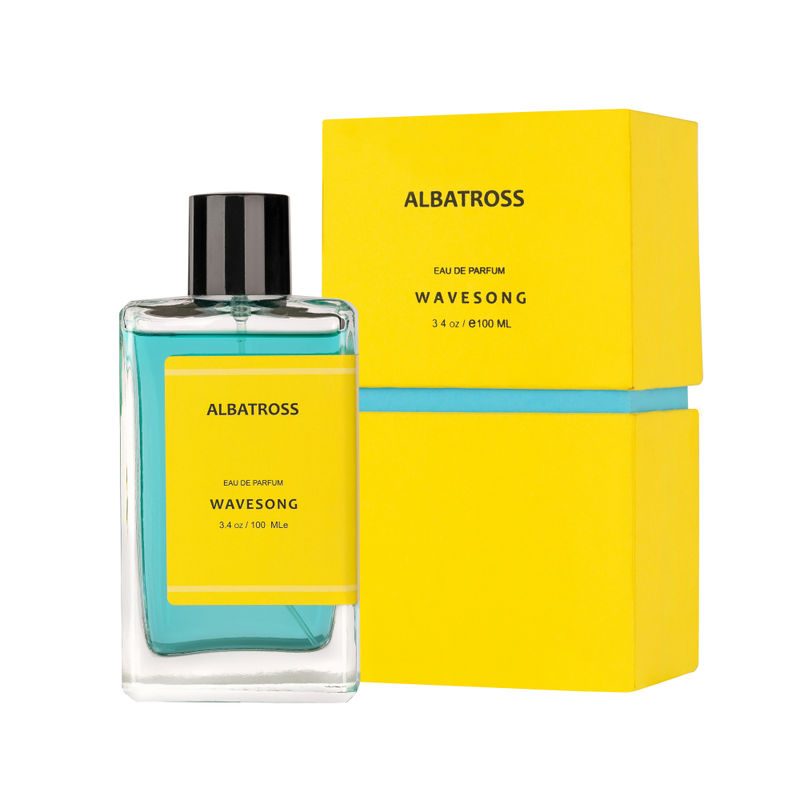 Buy Albatross Wavesong Eau De Parfum For Him Online