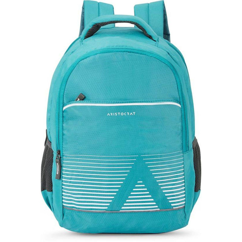 Buy Aristocrat Kane Backpack - H Light Blue (M) Online