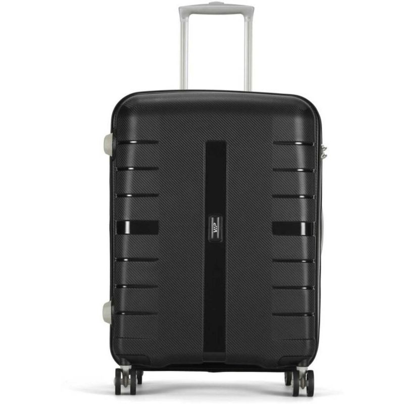 Buy VIP Voyager Strolly 55 360 Black (S) Online