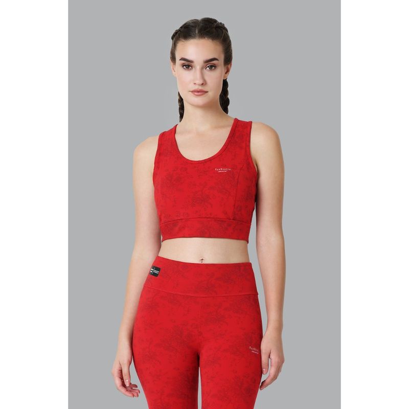 Buy Van Heusen Proactive Elite Women High Stretch & Removable Pads ...