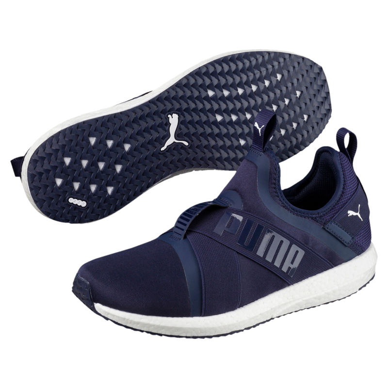 Puma Mega Nrgy X Running Shoe (9): Buy Puma Mega Nrgy X Running Shoe (9 ...