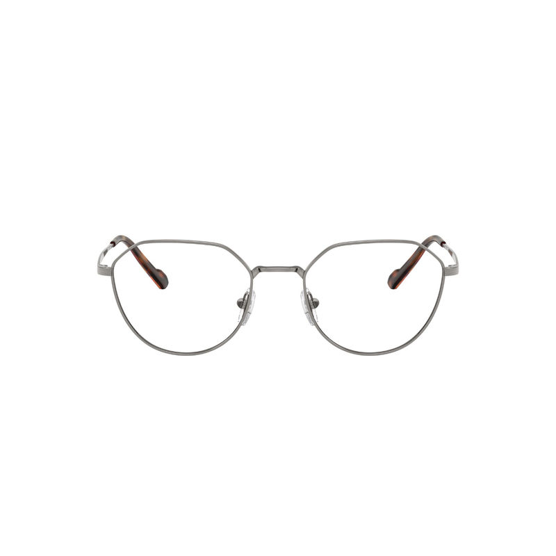 Buy Vogue Eyewear Grey Men Irregular Frames - 0VO4315I54851 (51) Online
