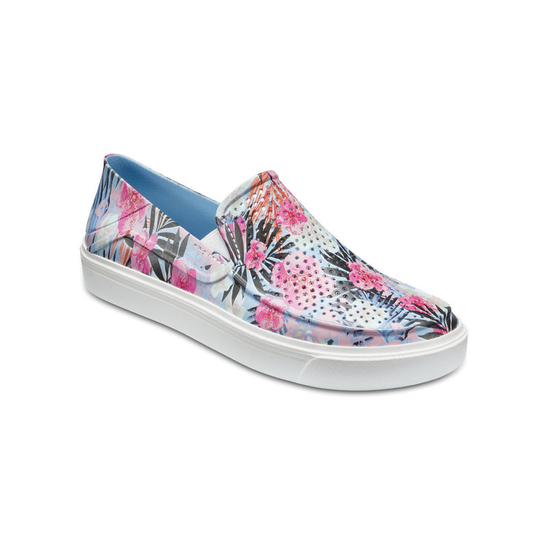 Buy Crocs Multi-Color Citilane Women Sneakers Online