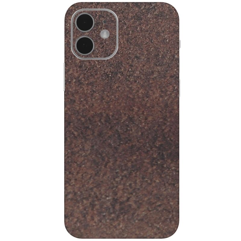 Buy Trendy Skins Copper Oxide Pattern For iPhone 12 Online