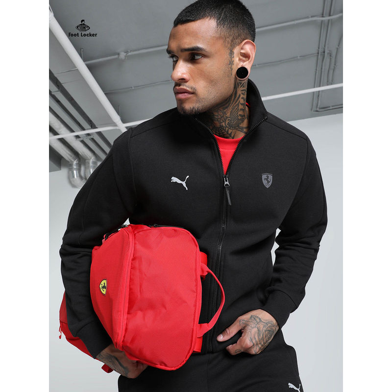 Buy Puma Ferrari Style Mt7 Men Bomber Jackets Online