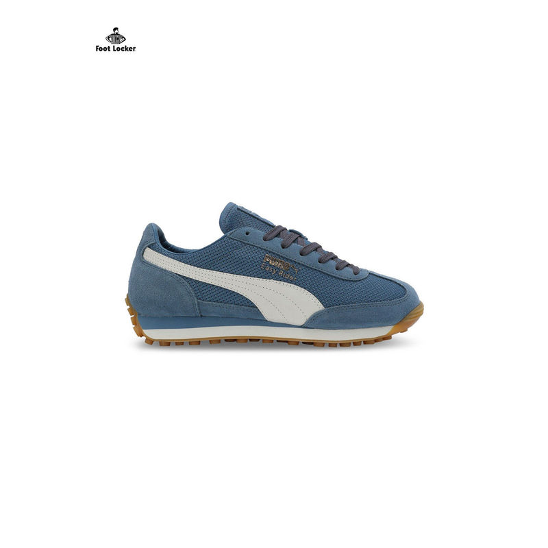 Buy Puma Easy Rider Mesh Unisex Blue Sneakers Online